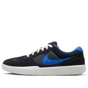 Nike Force 58 Sneakers - Black/blue/white