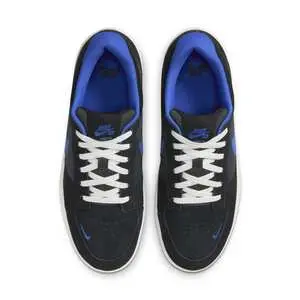 Nike Force 58 Sneakers - Black/blue/white