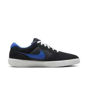 Nike Force 58 Sneakers - Black/blue/white