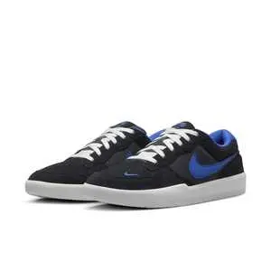 Nike Force 58 Sneakers - Black/blue/white