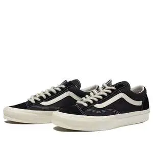 VANS Vault X Worksout Og Style 36 Lx - Black/white