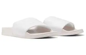 REEBOK Classic Slide Sandals - White
