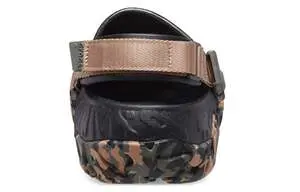 CROCS All-terrain Atlas Clogs
