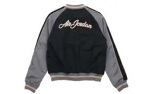 JORDAN Souvenir Bomber Jacket