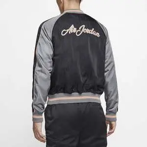 JORDAN Souvenir Bomber Jacket