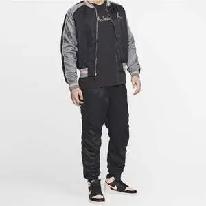 JORDAN Souvenir Bomber Jacket