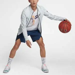 Nike Kobe Bryant Basketball Jacket