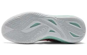 PUMA Fusion Nitro Low Top Athletic Sneakers - Black/red/white