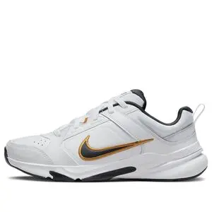 Nike Nike Defy All Day Training Sneakers White/black