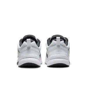 Nike Defy All Day Training Sneakers - White/black