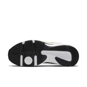 Nike Defy All Day Training Sneakers - White/black