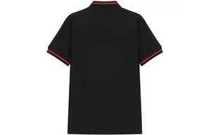 Burberry Short Sleeves Polo Shirt