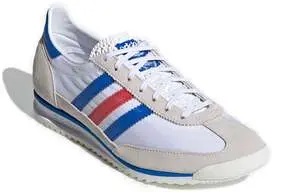 Adidas Sl 72 Sneakers - White