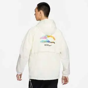 Nike Jacket