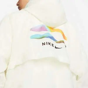 Nike Jacket