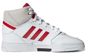 Adidas Originals Drop Step Xlt High Top Sneakers