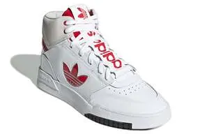 Adidas Originals Drop Step Xlt High Top Sneakers