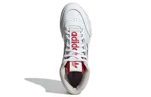 Adidas Originals Drop Step Xlt High Top Sneakers