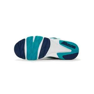 Mizuno Sky Medal X Beams Kazoku Sneakers - Blue/white