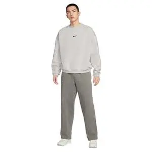 Nike Standard Issue Therma-fit Brushed Crew