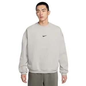 Nike Standard Issue Therma-fit Brushed Crew
