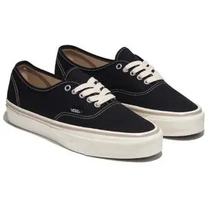 VANS Authentic Reissue 44 - Black/white