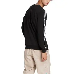 PUMA Graphic Crew Neck Sweater