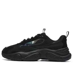 FILA FUSION Conch Sneakers