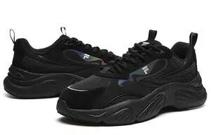 FILA FUSION Conch Sneakers
