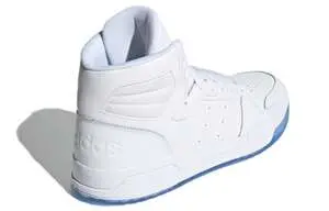 Adidas Entrap Mid High Top Sneakers