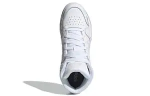 Adidas Entrap Mid High Top Sneakers
