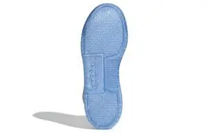 Adidas Entrap Mid High Top Sneakers