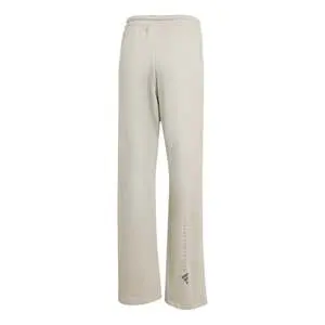 Adidas X Stella Mccartney Straight Leg Pants - Willow Grey