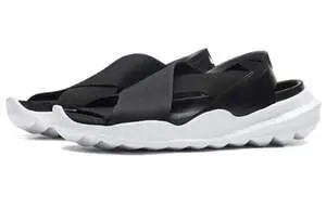 Nike Praktisk Sandals - Black/white