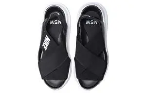 Nike Praktisk Sandals - Black/white