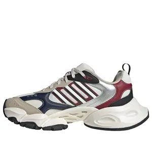 Adidas Xlg Runner Sneakers - Beige/navy/red