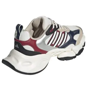 Adidas Xlg Runner Sneakers - Beige/navy/red
