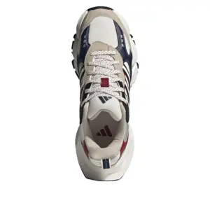 Adidas Xlg Runner Sneakers - Beige/navy/red