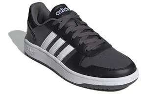 Adidas Hoops 2.0 Low Top Sneakers