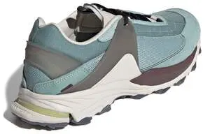 Adidas Oamc X Type O-5 'legend Sneakers - Green