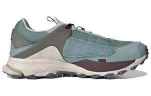 Adidas Oamc X Type O-5 'legend Sneakers - Green