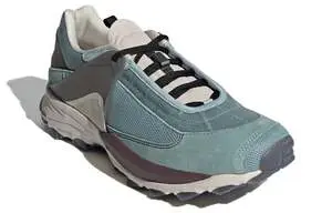 Adidas Oamc X Type O-5 'legend Sneakers - Green