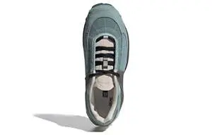 Adidas Oamc X Type O-5 'legend Sneakers - Green