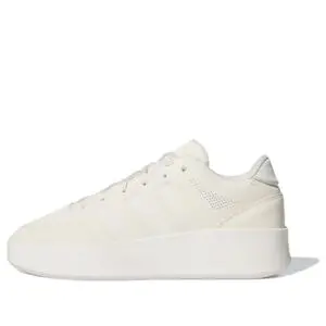Adidas Mullaly Low Sneakers - White