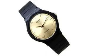 Casio Quartz Analog Watch