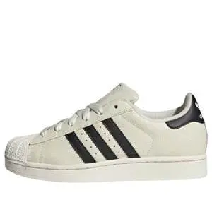 Adidas Superstar Ii Sneakers - Off White/core Black