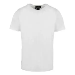 Stone Island Graphic T-shirt - White