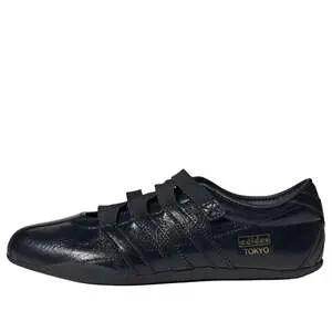 Adidas Tokyo Mj Flat Shoes - Core Black