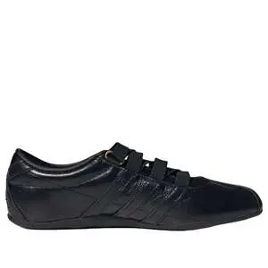 Adidas Tokyo Mj Flat Shoes - Core Black