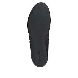 Adidas Tokyo Mj Flat Shoes - Core Black